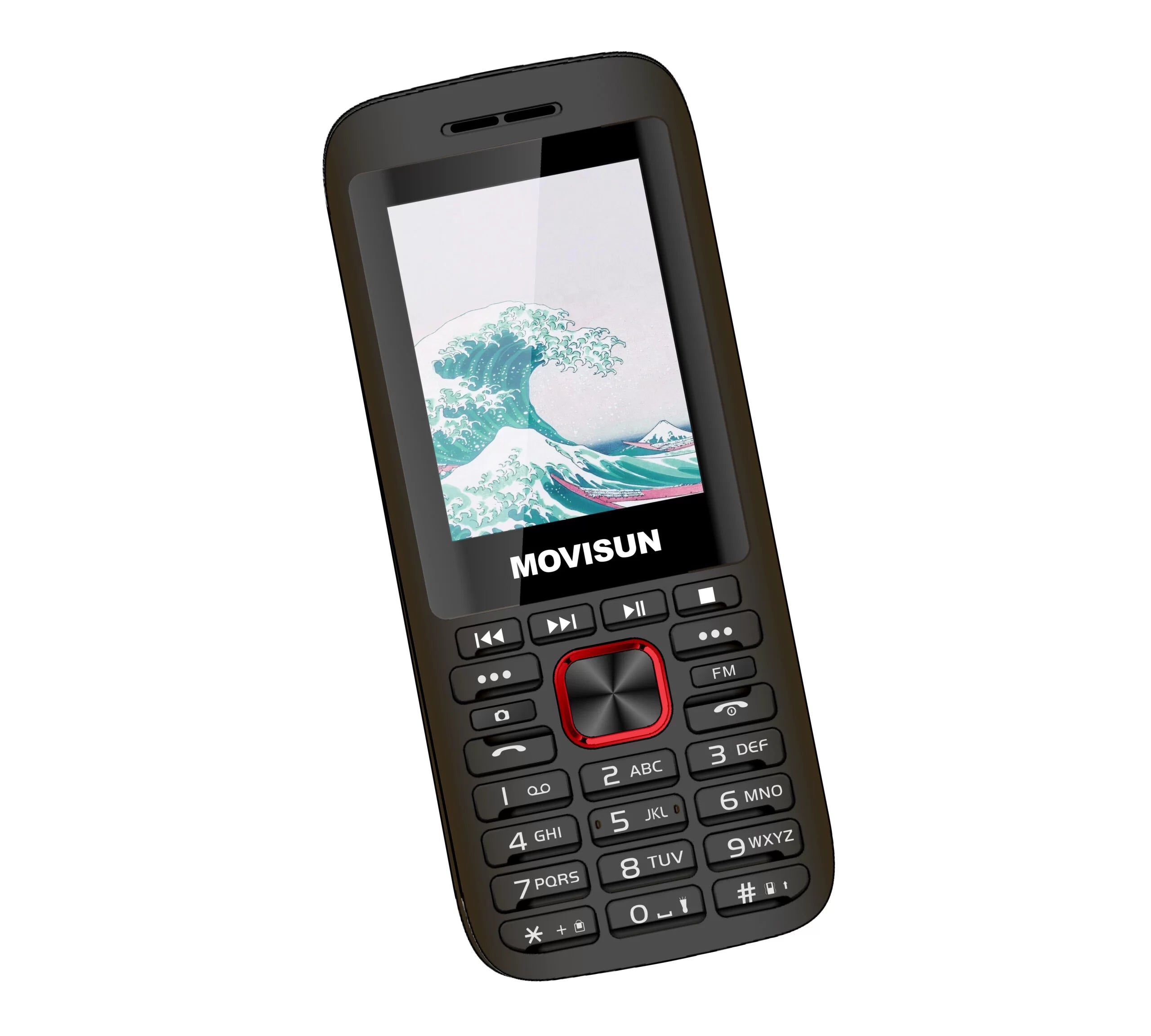 Celulares Básicos – Dtotec